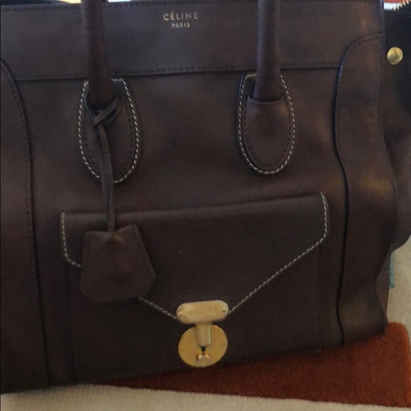 Celine | Bags | Celine | Poshmark